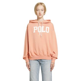 Ralph Lauren Fleece Sweatshirt