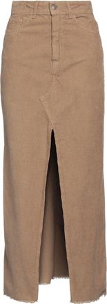 Souvenir HOSEN & R&Ouml;CKE - Maxi-R&ouml;cke auf YOOX.COM