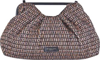 My Best Bags Firenze Femme, Sacs, Noir, Taille: ONE Size Janine Tabru Handbag
