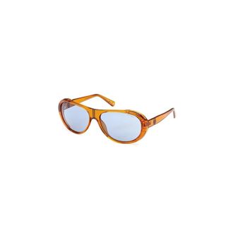 Guess unisex, Accessoires, Orange, Taille: 62 MM Lunettes Authentiques avec Qualité Premium