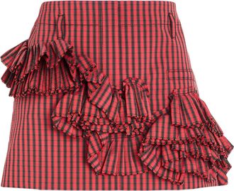 Philosophy di Lorenzo Serafini HOSEN & R&Ouml;CKE - Minir&ouml;cke auf YOOX.COM
