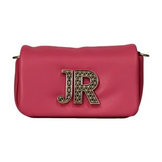 John Richmond Femme, Sacs, Rose, Taille: ONE Size Sac bandouli&egrave;re