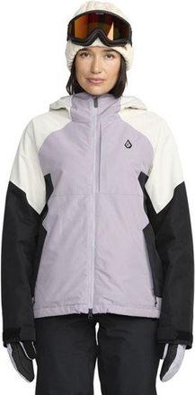 Volcom Agate Insulated W - Snowboardjacke - Damen