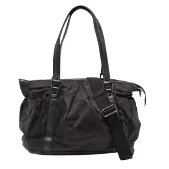Burberry Damen, Pre-Owned, Schwarzk, ONE SIZEGr&ouml;&szlig;e