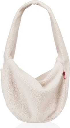 Reisenthel moon bag teddy sand - Praktische Umh&auml;ngetasche, maximal flexibel