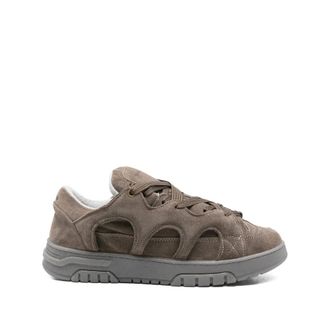 Santha Casual Sneaker - - Shoes - Herren - Braun - 45 EU
