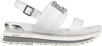 Liu Jo SCHUHE - Sandalen auf YOOX.COM