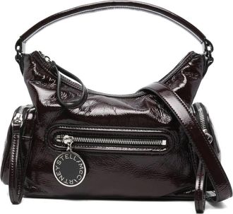 Stella McCartney Stella McCartney Hobo Bags - Bags Brown - Gr. unisize - in Braun - f&uuml;r Damen