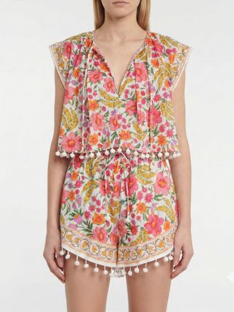 Farm Rio Top Damen Farbe Bunt