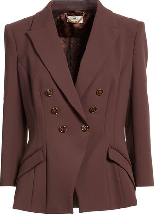 Elisabetta Franchi ANZ&Uuml;GE und CO-ORDS - Blazers auf YOOX.COM