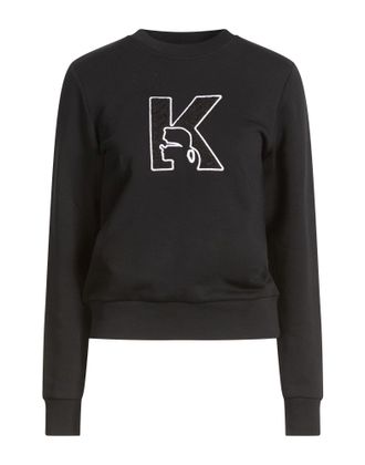 Karl Lagerfeld TOPS - Sweatshirts auf YOOX.COM