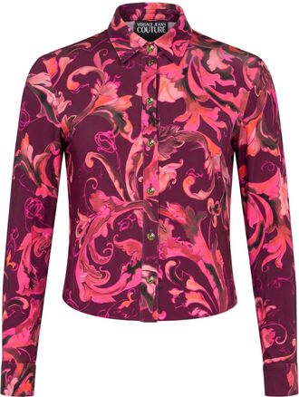 Versace TOPS - Hemden auf YOOX.COM
