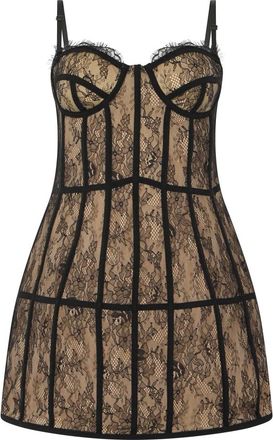 Giuseppe Di Morabito Femme, Robes, Brun, Taille: 36 FR Robes