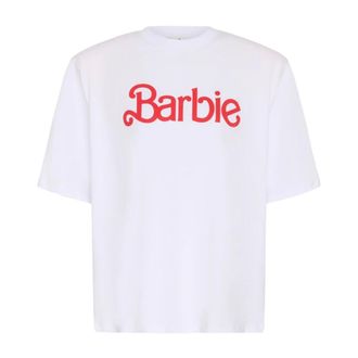 Gestuz Femme, Tops, Blanc, Taille: 38 FR T-Chemises