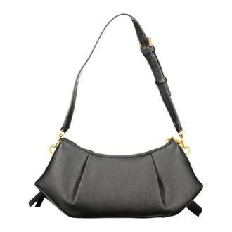 Guess Sac bandouli&egrave;re Allegra - Femme - Sacs - Noir - Taille: ONE Size