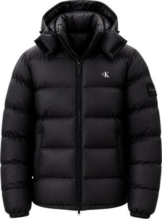 Calvin Klein Jeans Homme, Vestes, Noir, Taille: M Veste matelass&eacute;e