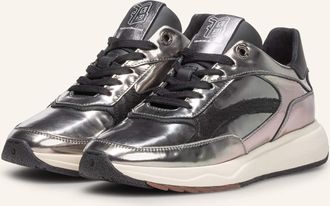 Floris Van Bommel Floris Van Bommel Sneaker Suvi 02 silber