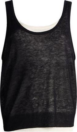 BOSS TOPS - D&eacute;bardeurs sur YOOX.COM