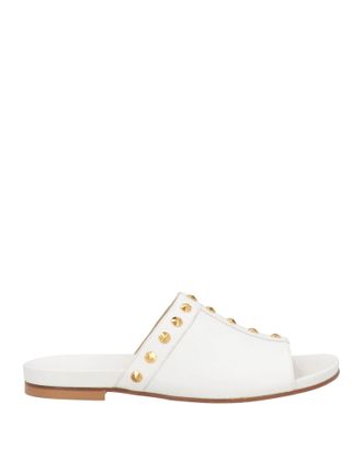 A.Testoni SCHUHE - Sandalen auf YOOX.COM