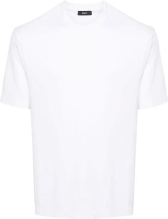 Herno Herren, Oberteile, Wei&szlig;, 2XLGr&ouml;&szlig;e