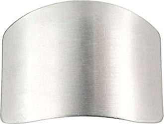 Zonfer Fingerschutz Finger Hand Cut Handschutz Messer Cut Fingerschutz-werkzeug-edelstahl-k&uuml;che-werkzeug Gadgets Sch&uuml;tzen