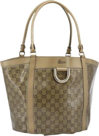Gucci Damen, Pre-Owned, Braun, ONE SIZEGr&ouml;&szlig;e