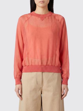 Aspesi Top Damen Farbe Orange