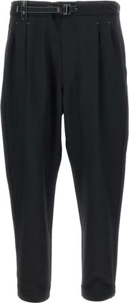 And Wander Herren, Hosen, Schwarzk, SGr&ouml;&szlig;e