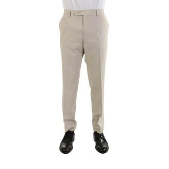 HUGO BOSS Boss - Hosen > Chinos - - Trousers - Herren - Beige - 2XL