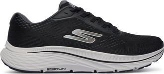 Skechers Sneakers Skechers GO RUN Consistent 3 - Rushline 221262/BKGY Schwarz