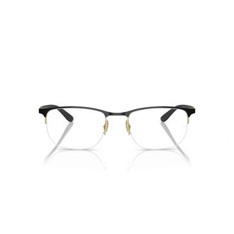 Ray-Ban 0Rx6513 - - Accessories - unisex - Schwarzk - 55 MM
