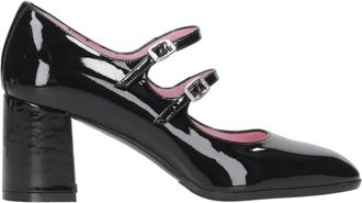 Carel Femme, Chaussures, Noir, Taille: 37 1/2 EU Alice