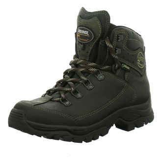 Meindl Damen Sportschuhe Vakuum Ultra L. 2848-46 braun 72674