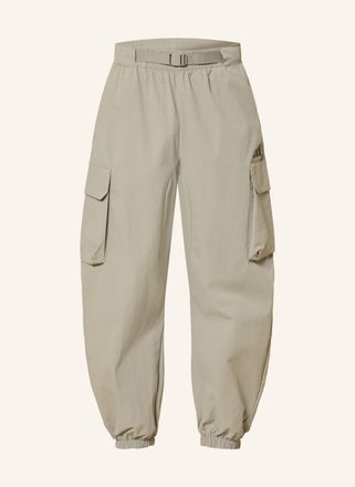 adidas Trainingshose Ct q4 Wb grau