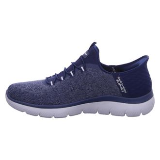 Skechers Herren, Sport, Blau, 40 EUGr&ouml;&szlig;e