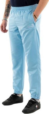 Sergio Tacchini Joggings Carson 021 Slim 355-bbe/wht XL