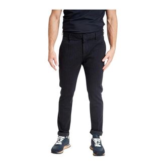 Dondup Herren, Hosen, Blau, W34Gr&ouml;&szlig;e