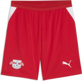 Puma RB Leipzig 26/27 Shorts Herren, Accessoires, Rot, 3XL