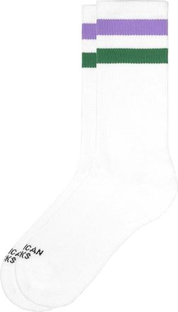 American Socks Socken Joker - Mid High