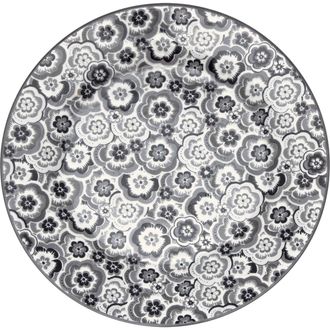 Green Gate Selma Fr&uuml;hst&uuml;cksteller grau 20,2cm