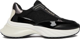 Pinko Sneakers PINKO Ariel 19 SS0097 P140 Schwarz
