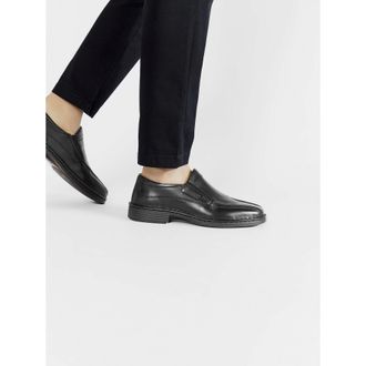 Josef Seibel Halbschuhe Josef Seibel Bradfjord 07 38288 23 600 Schwarz