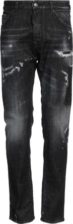 Dsquared2 HOSEN & R&Ouml;CKE - Jeanshosen auf YOOX.COM