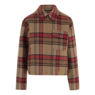 Woolrich Damen, Jacken, Mehrfarbig, MGr&ouml;&szlig;e