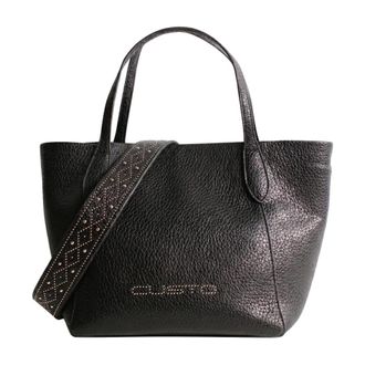 Custo Barcelona Sac port&eacute; &eacute;paule Lumena - Femme - Sacs - Noir - Taille: ONE Size
