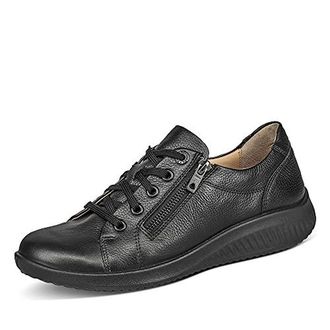 Jomos Femme D-Allegra 2020 Basket, Noir 61 000, 37 EU