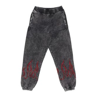 Vision Of Super Sweatpants - - Trousers - Herren - Grau - M