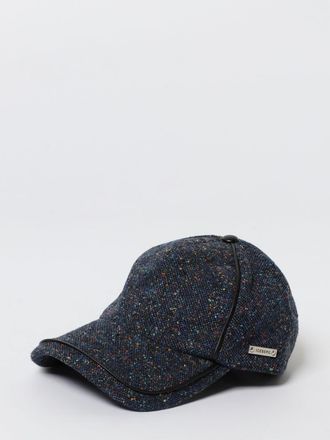 Iceberg Hut ICEBERG Damen Farbe Blau