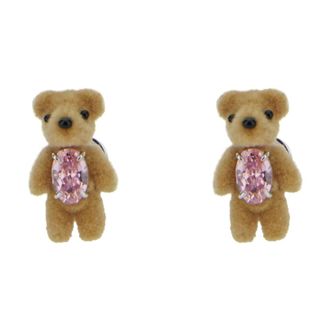 Yvmin Yvmin, Damen, Accessories, Rosa, ONE SIZEGr&ouml;&szlig;e