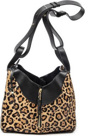 Loewe Crossbody Bags - Small Hammock - Gr. unisize - in Schwarz - f&uuml;r Damen